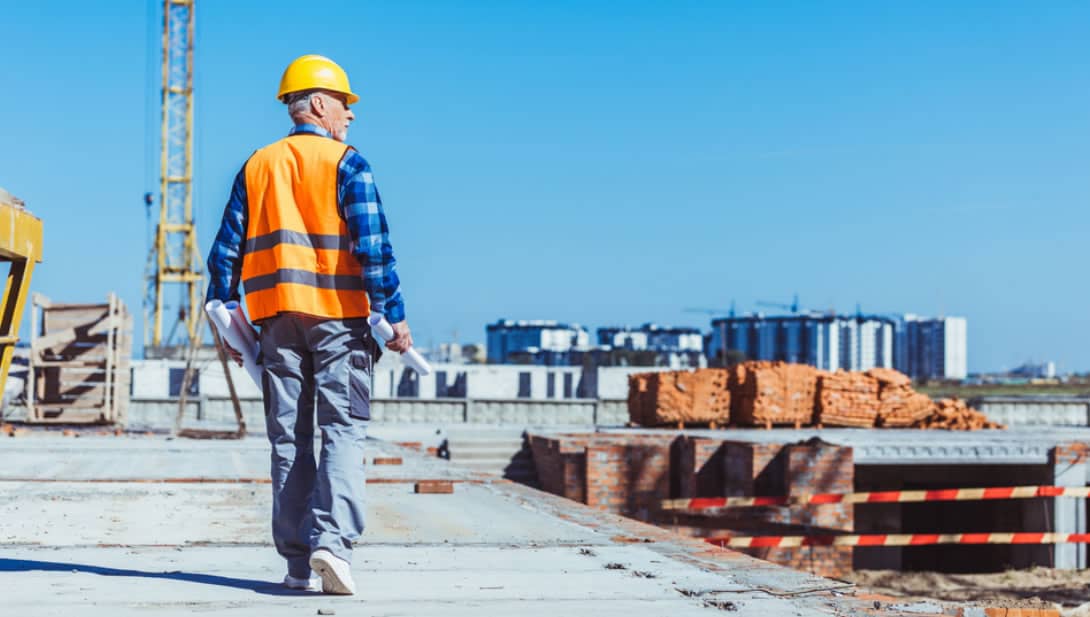 Walk/Work Surfaces Training by Advanced EHS Concepts Limited